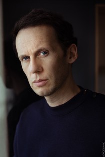 Jacques Schuler | Comédien | Cyrille Joubert Talents