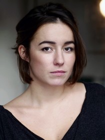 Clara Ziegler | Comédienne | Cyrille Joubert Talents