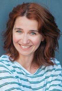 Constance Juilliard | Comédienne | Cyrille Joubert Talents