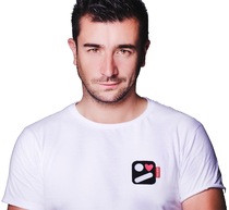 Anthony Joubert | Comédien | Cyrille Joubert Talents